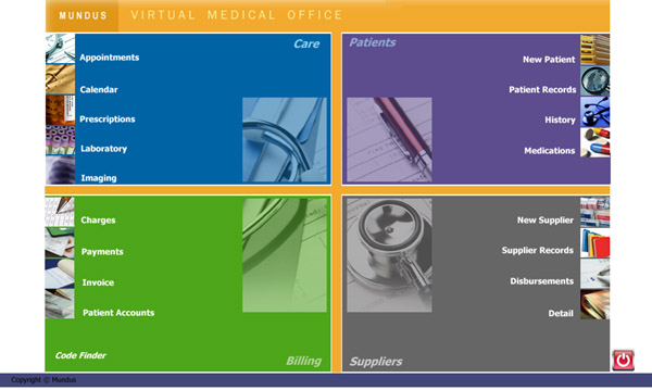 Medical Office Automation